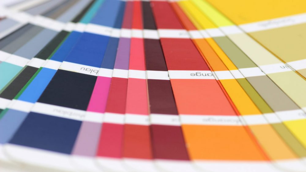 Common Mistakes Made When Choosing Paint Colors | Pizzazz Painting