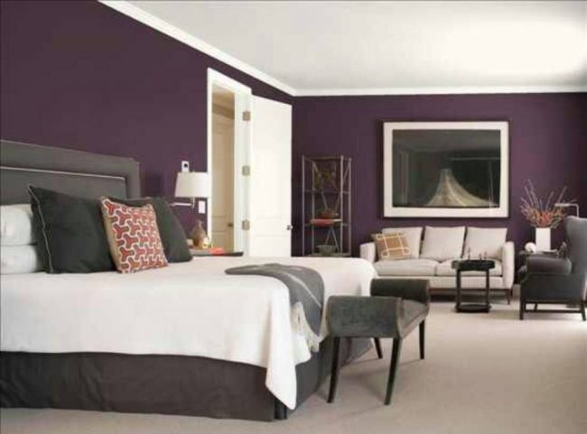 The Best Paint Colors for Guest Rooms