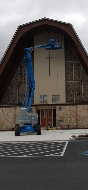 Gallery | Pizzazz Painting