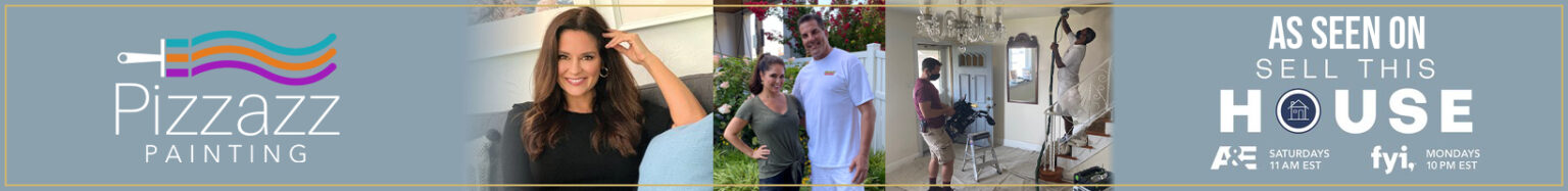 Pizzazz Painting: Professional Painters in South Jersey