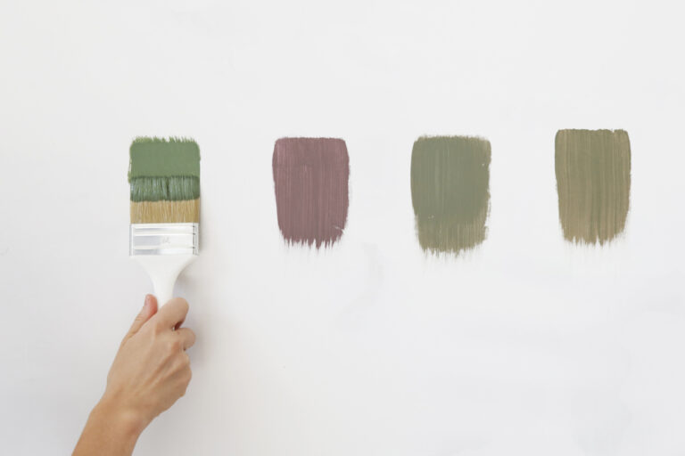 The Ultimate Guide To Textured Paint For Homeowners