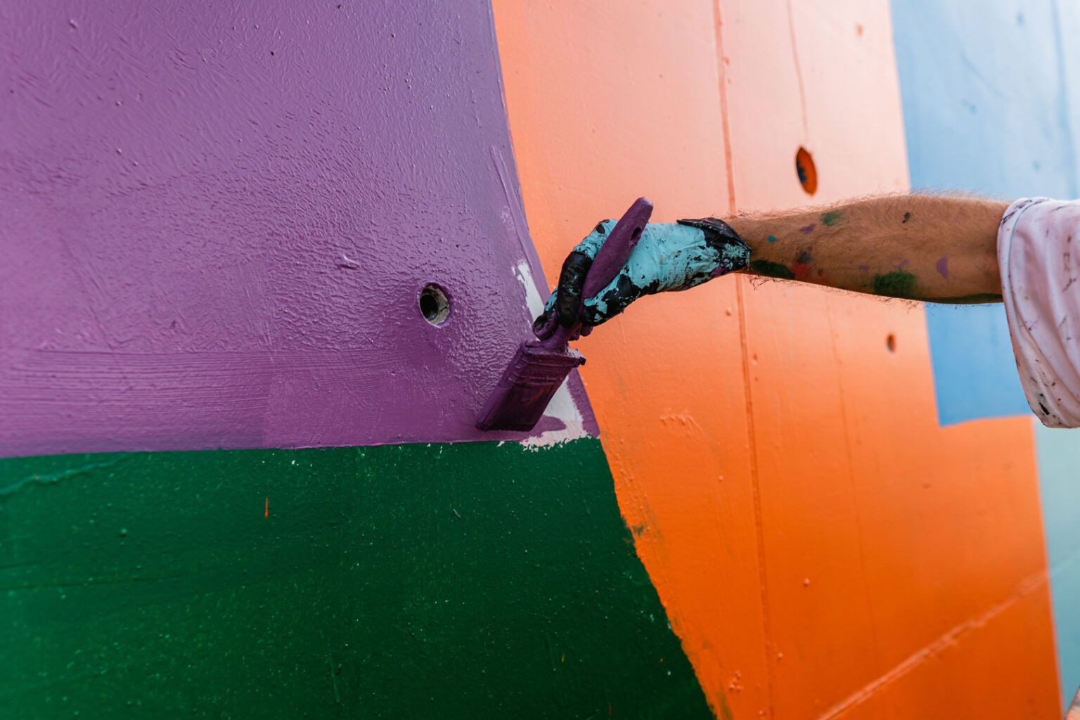 Pizzazz Painting: Professional Painters in South Jersey